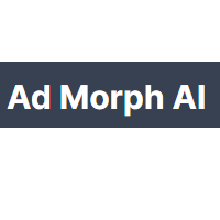 Ad Morph - Best AI apps of 2024